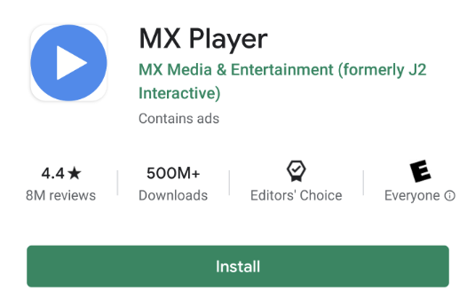 Android MX Player — Path Traversal to Code Execution | by David Wells ...