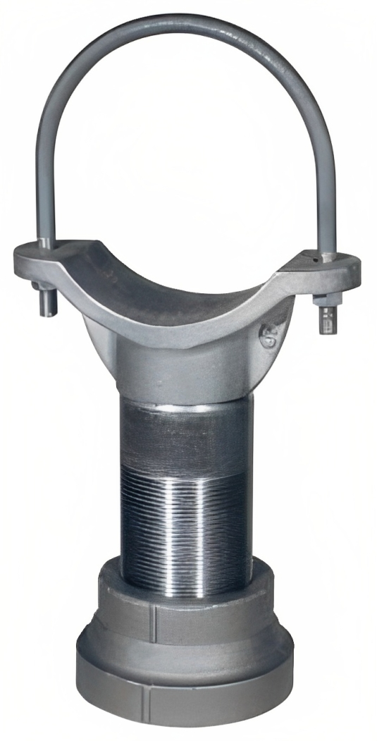 Unleashing the Power of Adjustable Pipe Supports: Revolutionizing Pipe ...