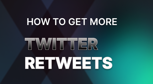 HOW TO GET MORE RETWEETS ON YOUR TWITTER POST | by Followerbase | Medium