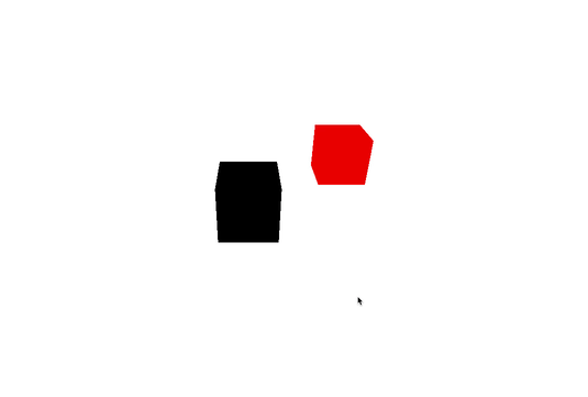 Exploring Collision Detection in Three.js | by Himanshu Jain | Jan ...
