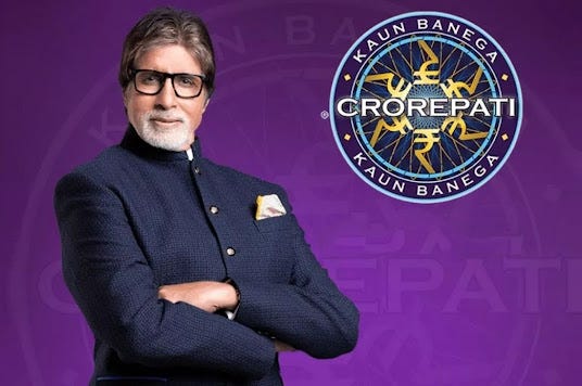 A Comprehensive Guide For the KBC Game Show | by Ben Kidby | Medium