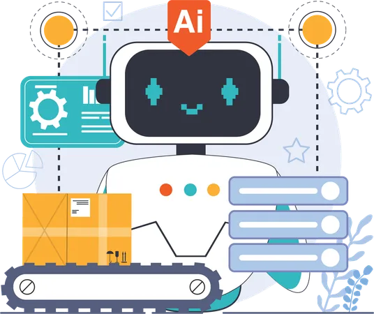 Perception. Perception within AI entails the… | by Sudeepa Chanda | Sep, 2024 | Medium