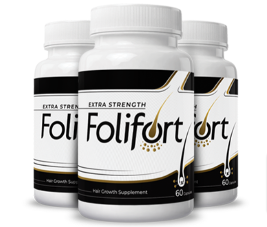 Folifort Reviews — Does It Really Work & Is It Safe? Must Read | by ...