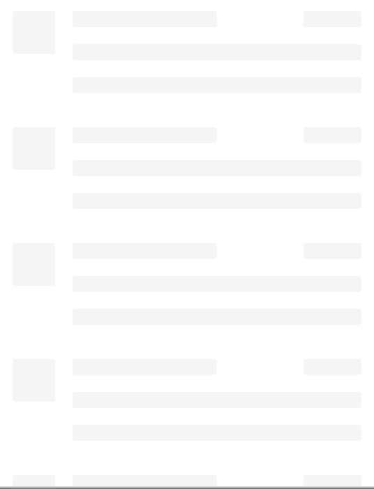 Android: Shimmer effect on custom view | by Andy Wang | Medium