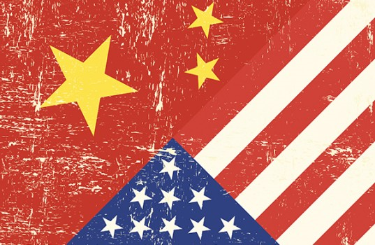 How Do Chinese and American Cultures Compare? | by J.C. Scull | Change ...
