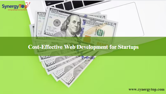 Cost-Effective Web Development for Startups | by Jayesh Totla | Mar, 2024 | Medium