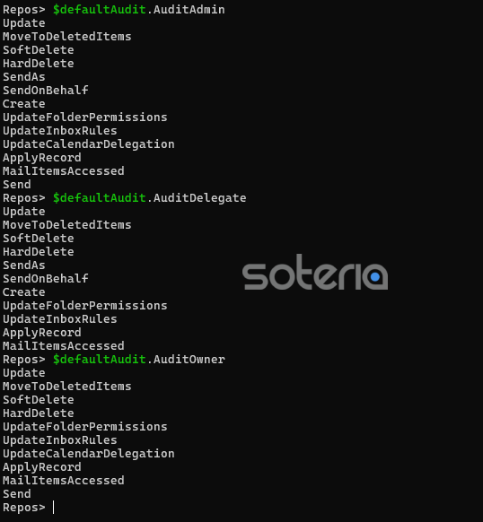 Better Visibility — New Standard Logs in Microsoft Purview Audit | by ...