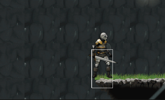 2D Sprite Sword HitBox Collider Setup | Geek Culture