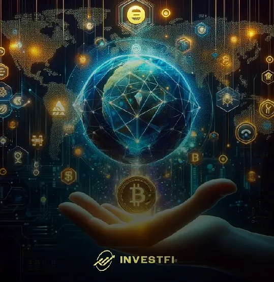 InvestFi. InvestFi | by ulo sowo | Mar, 2024 | Medium