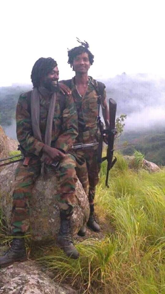 Who is Kumsa Diriba?. On December 19th, 2018, the Ethiopian… | by RET1 ...