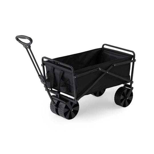 Haul It All: 9 Best Beach Wagons for Stress-Free Shore Excursions | by ...