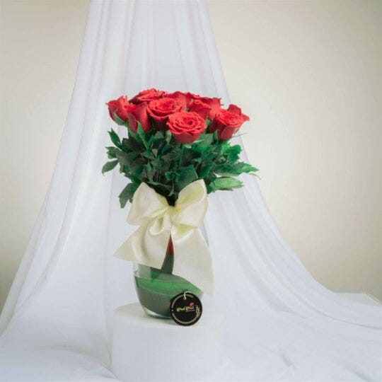 From Garden to Vase. Flowers are a crucial component of any… | by ...