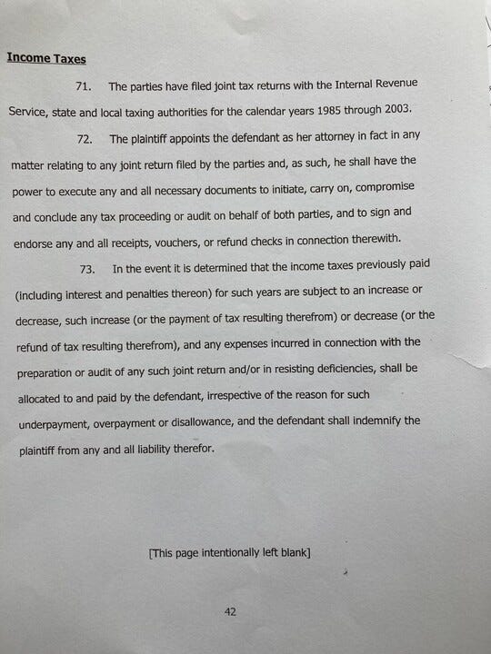 THIS PAGE INTENTIONALLY LEFT BLANK | by Ellena Oxman | Medium