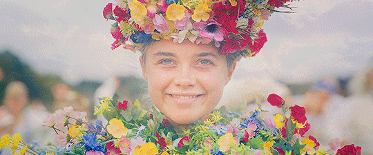 O que Midsommar pode nos ensinar sobre a felicidade coletiva? | by ...