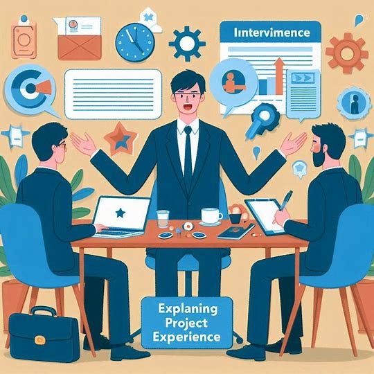 How to Effectively Explain Your Project Experience in an Interview | by Aakash Kumar | Medium