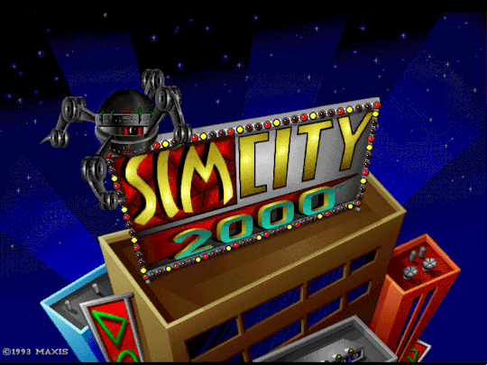 SimCity 2000. Some people just want to watch monster… | by Iain Mew ...