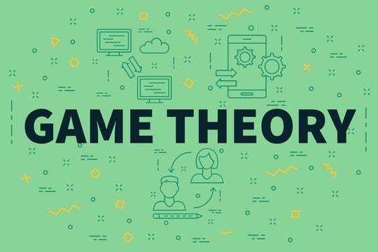 Game Theory — The Ultimate Analytical Tool for Game Developers | by ...
