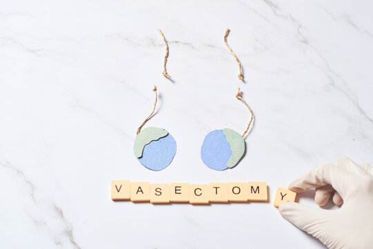 Exploring Vasectomy As A Safe And Proven Contraception Method For Men ...
