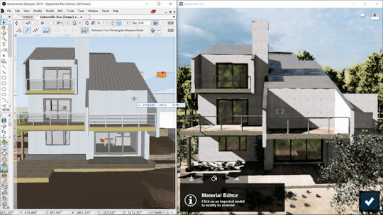 Lumion Pro Crack 2023.0 Full Registration Key With Free Version | by ...