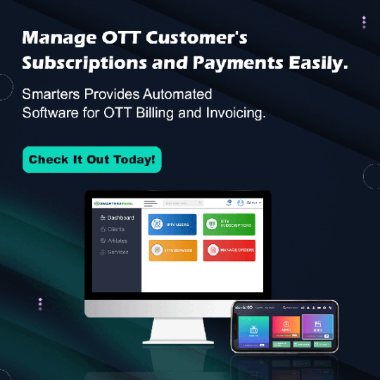 Manage OTT Customer’s Subscriptions and Payments Easily - Nick blue ...