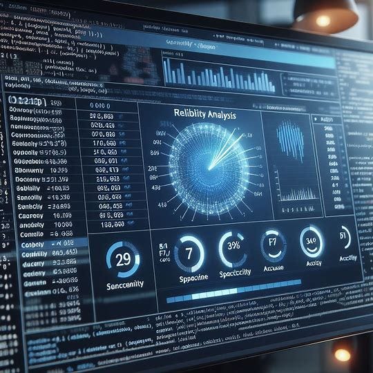 Building Trustworthy Models: Best Practices for Reliable Analytics | by Neha Sahay | NehaSahay ...