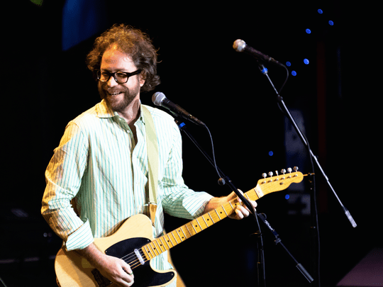 The Popdose Interview: Jonathan Coulton | by Dw Dunphy | Medium