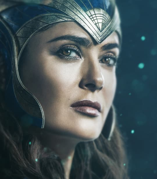 An Eternals Retrospective. … It was a good movie, and it was… | by CHIDI has thoughts | Dec ...