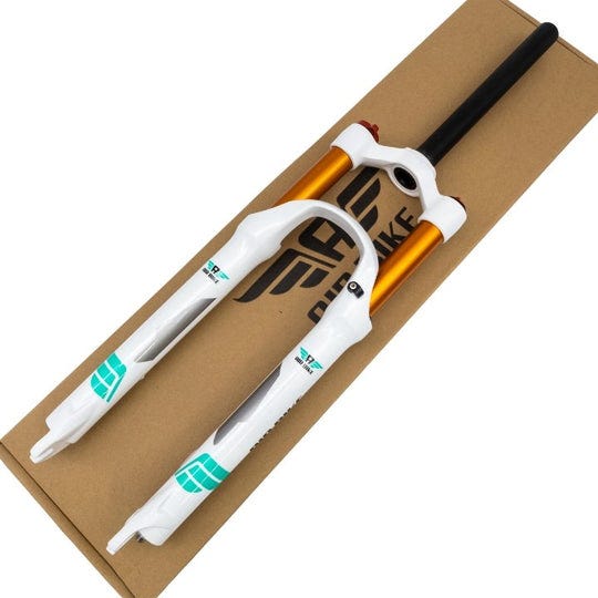 Understanding the Basics of Mountain Bike Forks: A Guide to MTB Suspension Forks | by Airbike ...