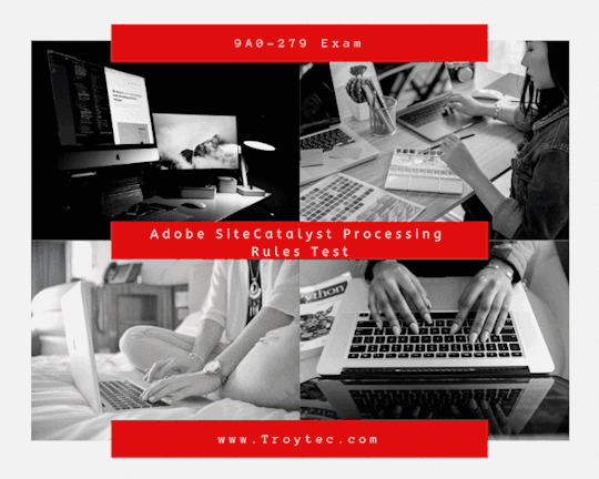 9A0–279 Exam-Adobe SiteCatalyst Processing Rules Test | by Xhona Xhona ...
