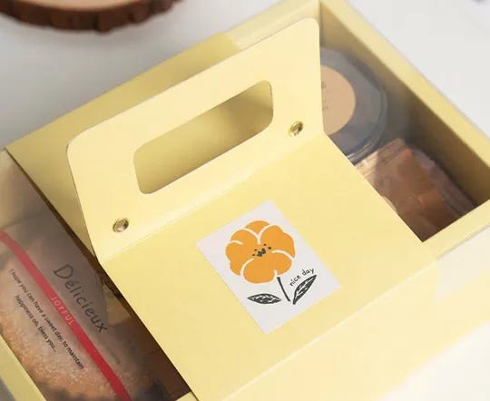 Exploring Your Options for How to Print on Corrugated Cardboard | by ...