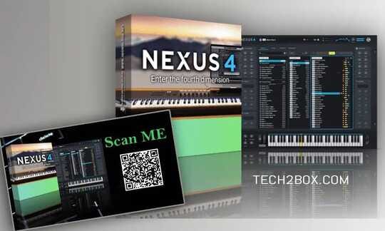 Refx Nexus 4.5.4 Crack + Keygen Key Free Download Latest | by Mishi ...
