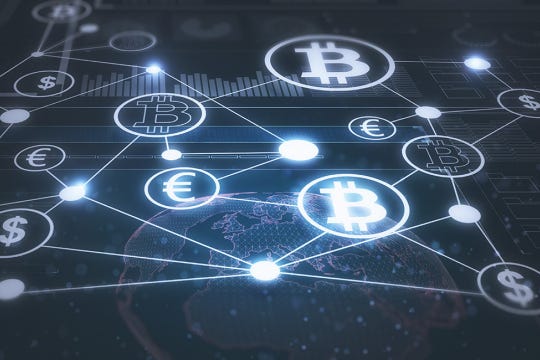 Basics of Blockchain: DeFi Explained in Simple Words in 5 Minutes | by ...
