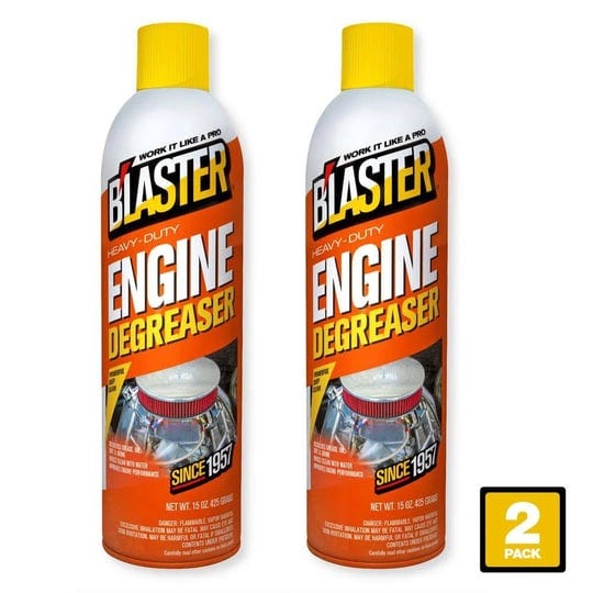 Ultimate Engine Cleaner Guide: Achieve a Pristine Engine with Top-Rated ...