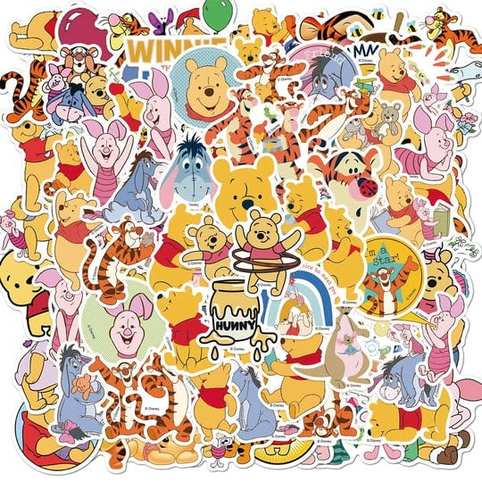 The Best Cute Stickers for Creative Expression and Decor | by daft ...