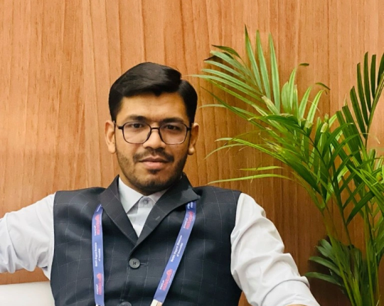 TST Technology: How 3 Grads Bootstrapped an Rs. 1,800 Dream Into a ...