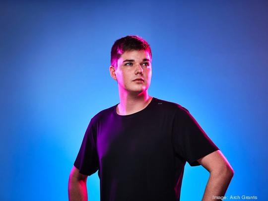 Future Founders’ Lab: An Interview with Alex Quinn | by University ...