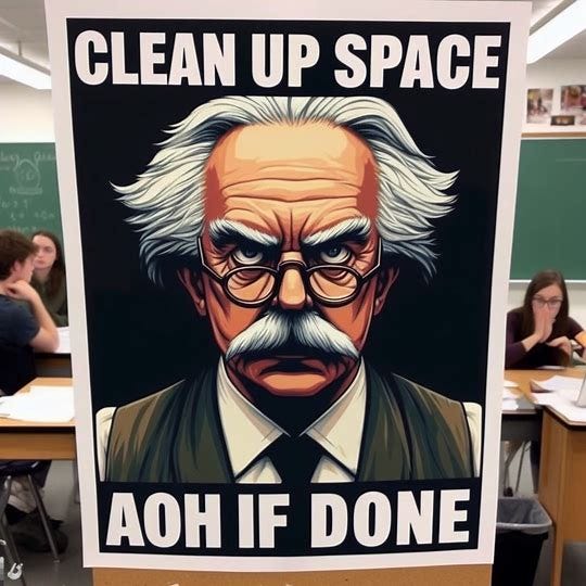 Cleanup after you are done: rust drop trait | by Technocrat | CoderHack ...