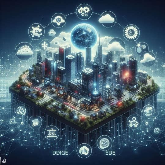 Enhance Security: The Power of Edge AI in IoT | Medium