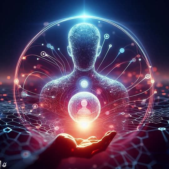 Empowering Individuals: The Rise of Self-Sovereign Identity (SSI) | by ...