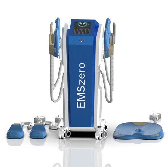 Mastering Aesthetic Treatments: How M-Shape Beauty’s Machines Elevate ...