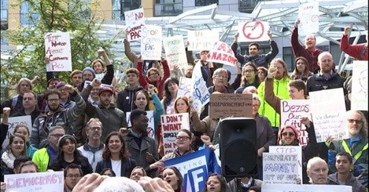 Seattle Progressives have united to save our City — There’s still time ...