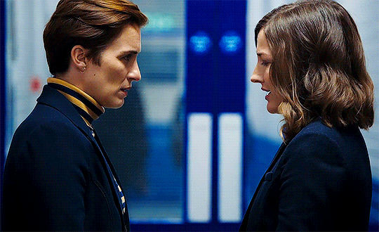 Line of Duty’s Kate Fleming and Jo Davidson: If it wasn’t ‘Queer-baiting’, What on Earth Was it ...