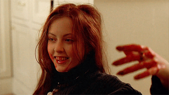 We’ve All Ginger Snapped. Growing up and becoming yourself on… | by ...