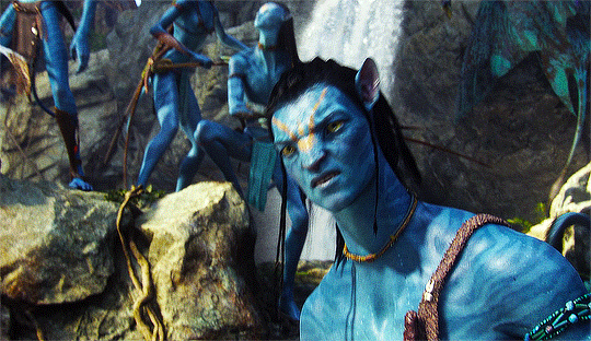 AVATAR (2009) - review | Sequels are coming! James Cameron's movie ...