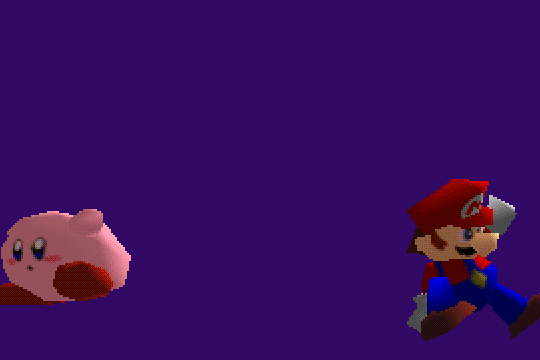Recreating Super Smash Bros. 64 in The Unity Game Engine | by Dallen ...