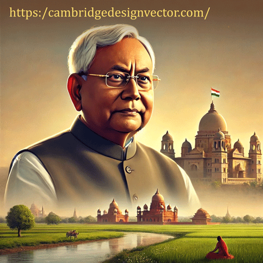 1st March Nitish Kumar. Nitish Kumar, born on 1st March 1951 in… | by ...