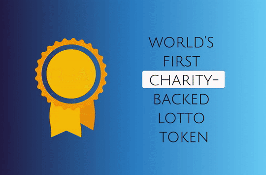 Give Yourself A Shot at Prosperity And Wealth - Dream1 Token - Medium