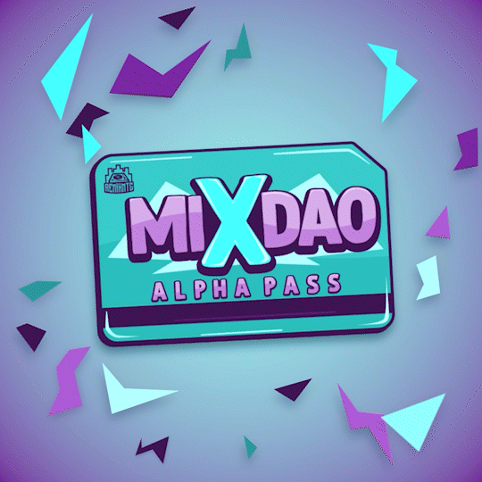TheAlpha Pass is Here!. If you want a tl;dr of what Alpha Pass… | by ...