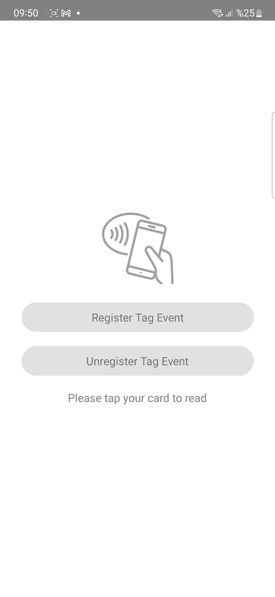Exploring NFC Payments with react-native-nfc-payment Package | by Faruk Ozdemir | Medium