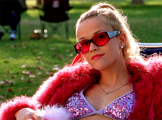Legally Blonde 3: Executive Summary | by Haley Mackenzie | Medium